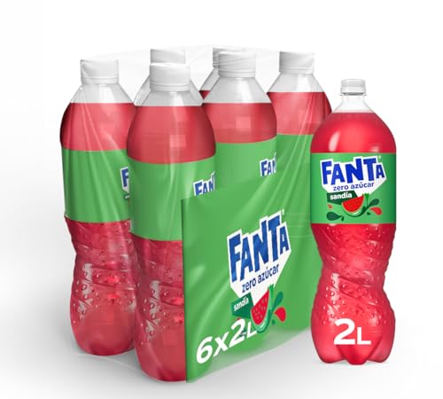 Fanta Limao Continente | Fica.pt