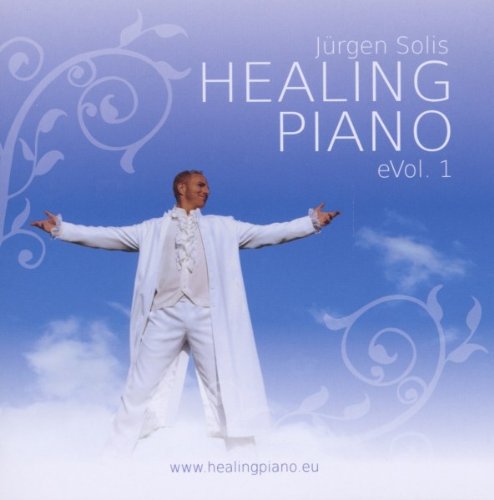 Healing Piano - Solis,Jürgen: Amazon.de: Musik