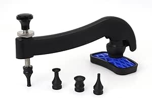 Amazon.com: LeTkingok Auto Car Body Dent Tool, Tapping Pen Bump ...