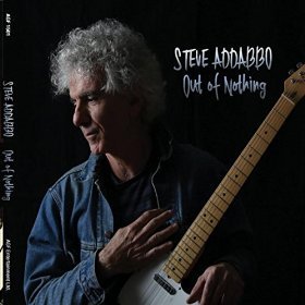 Steve Addabbo - Out of Nothing - Amazon.com Music