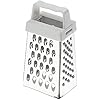 Chef Aid Mini Grater, Efficent Kitchen Gadget, Perfect for Grating ...