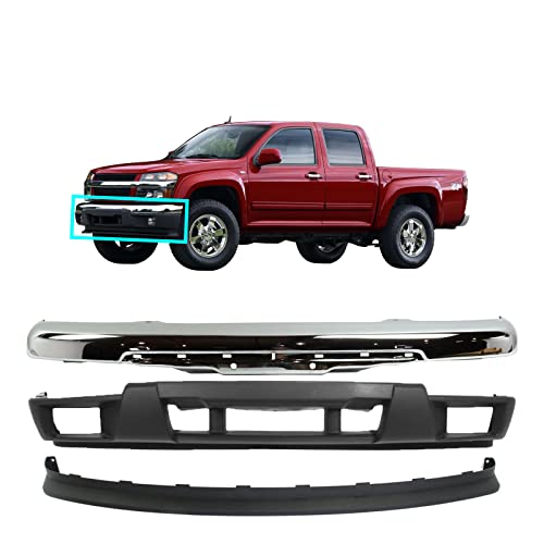 42 Best 2005 chevy colorado bumper 2022 - After 179 hours of research ...