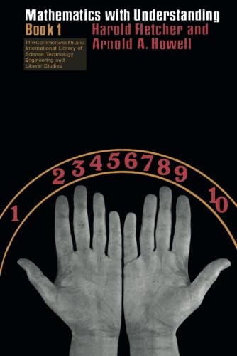 Mathematics with Understanding: The Commonwealth and International ...