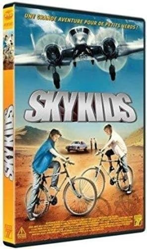 Amazon.com: Sky kids : Movies & TV