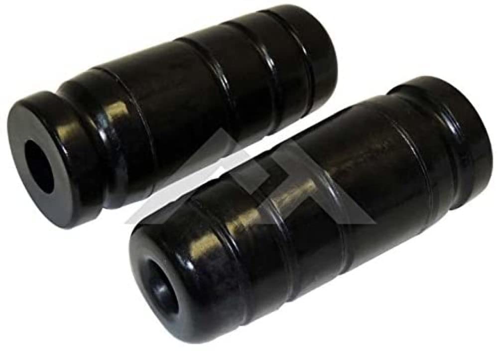 Amazon.com: RT Off-Road Bump Stop Kit : Automotive