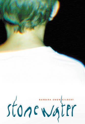 Stone Water: Gilbert, Barbara Snow: 9781886910126: Books - Amazon.ca
