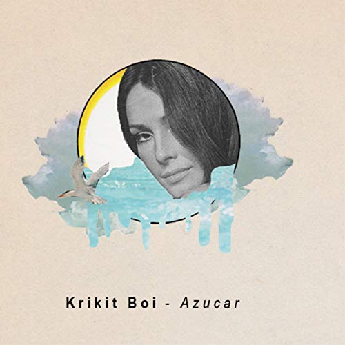 Azucar by Krikit Boi on Amazon Music - Amazon.com
