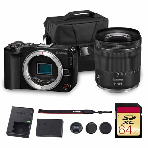 Best Compact Mirrorless Camera For Travel: Top Picks