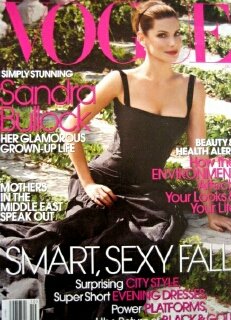 Vogue Magazine October 2006: Vogue Magazine: Amazon.com: Books