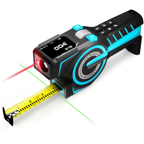 9 Best Laser Measurement Sensor | Skip the Tape Measure