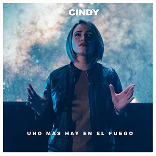 Amazon MusicでCindy del ToroのUno Más Hay en el Fuegoを再生する