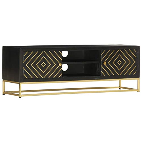 Solid wood TV bench - The 15 best products in comparison - Hifi-Online.net