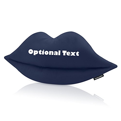 Cojines De Labios Y Almohadas Dale Forma A Tu Descanso