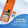 Basic Mobile Phones for Kids or Senior, 3G Dumb Cell Phones, Dual SIM ...