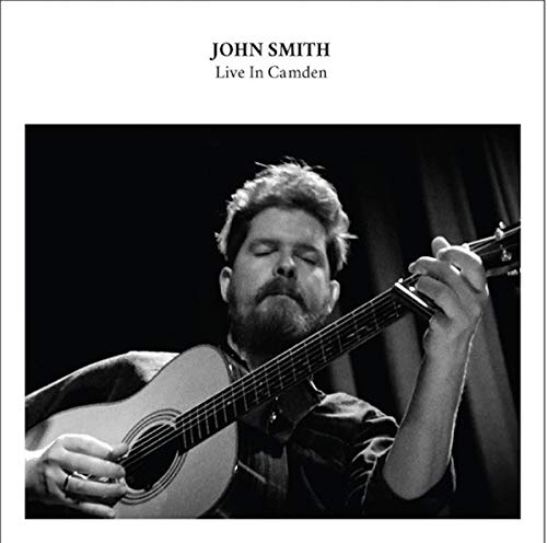 John Smith - John Smith - Live In Camden - Double CD - Amazon.com Music