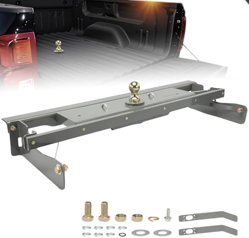 Amazon.com: GOMADEIT Replacement B&W GNRK1012 Trailer Hitches ...