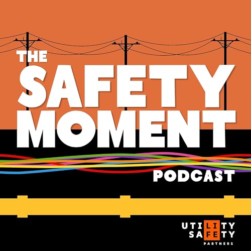Amazon.com: The Safety Moment by Utility Safety Partners : Stories and ...