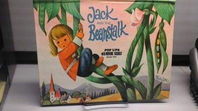 Jack and the Beanstalk : Amazon.de: Bücher