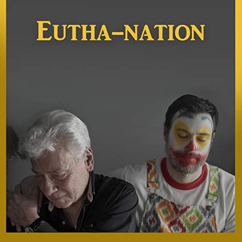Play Eutha-Nation: Escape Theme (Original Motion Picture Soundtrack) by ...