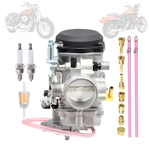 Best Harley Powersports Carburetors for Unmatched Performance and ...
