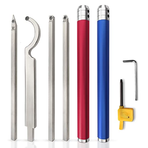 My Favorite Best full size carbide turning tools On The Market - licorize