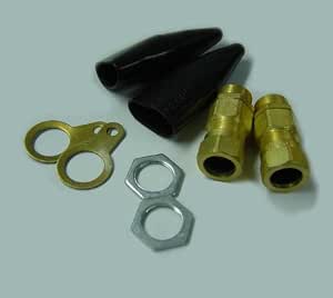 CW20S 20mm Small Outdoor SWA Gland Kit 1.5/2.5mm 3/4 core & 4mm 3 core ...