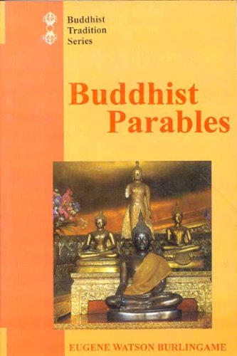 Buy Buddhist Parables: Translated from the Original Pali: Vol 13 ...