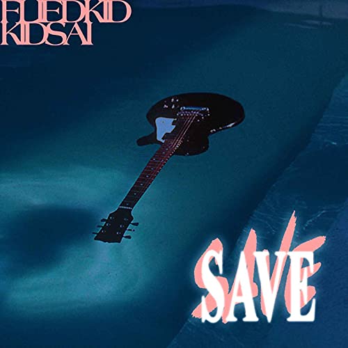 Save de Fliedkid & kidsai en Amazon Music Unlimited