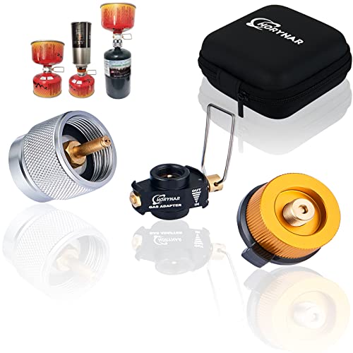 Campingaz Adapter – The 16 best products compared - Outdoors Magazine