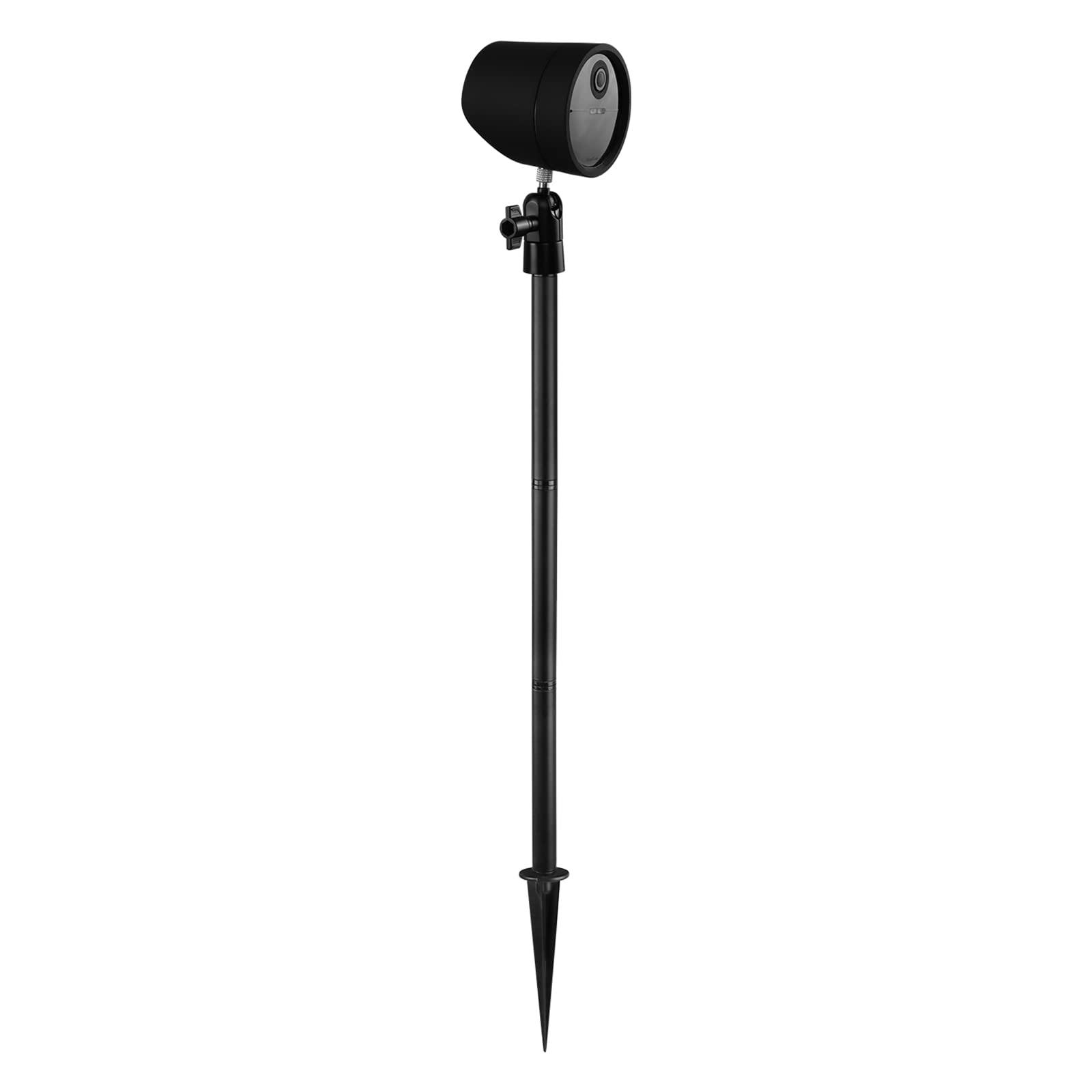 Amazon.com: Holicfun Ground Stake Mount Stand with Weather-Resistant ...