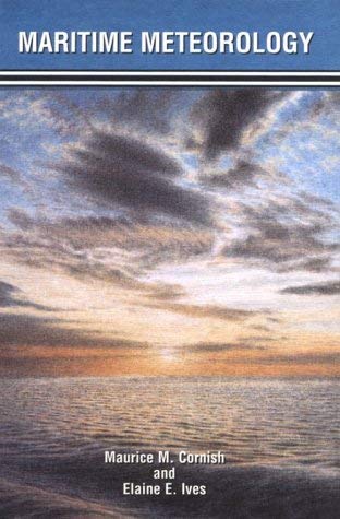 Maritime Meteorology: 9780901281678: Amazon.com: Books