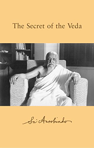 Amazon | The Secret of the Veda: with Selected Hymns (Complete Works of ...