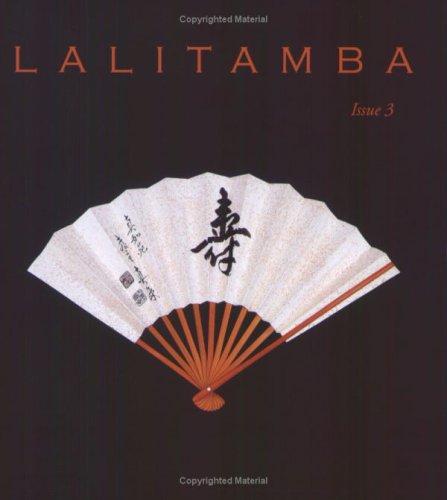 Buy Lalitamba 3 Book Online at Low Prices in India | Lalitamba 3 ...