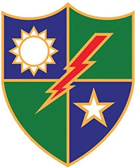 Amazon.com: US Army 75th Ranger Regiment Distinctive Unit Insignia ...