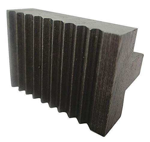 Repl Heel Jaw/Pin, For 24 In Pipe Wrench: Amazon.com: Tools & Home ...