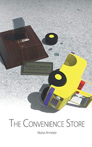 The Convenience Store: Annette, Maria: 9781796692273: Amazon.com: Books