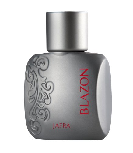 Jafra Blazon Eau de Toilette 100 ml : Amazon.de: Kosmetik