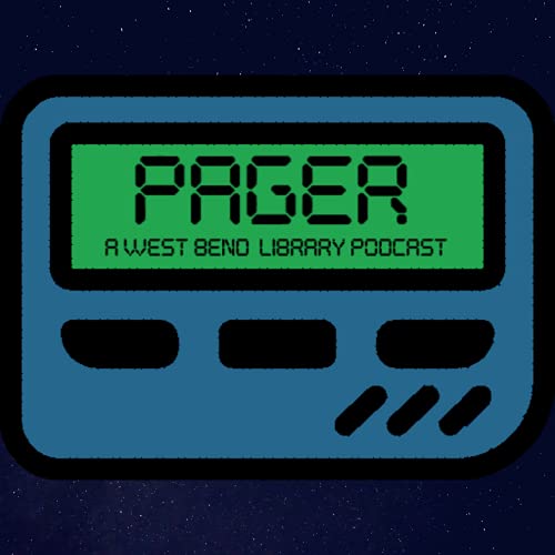 Pager - A Library Podcast : pager: Amazon.in: Audible Books & Originals