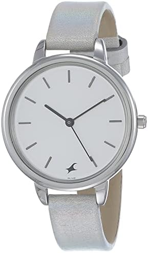 Fastrack Casual Analog Black Dial Men's Watch-NM3121SL01 / NL3121SL01 ...