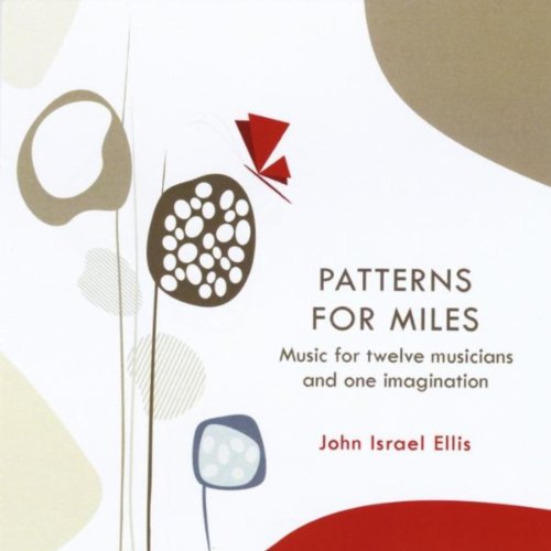 Amazon Music - John Israel EllisのPatterns for Miles - Amazon.co.jp
