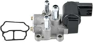 Amazon.com: 1 PCS Idle Air Control Valve Replacement Parts Part Number ...