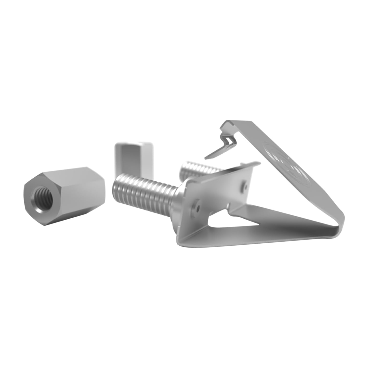 Buy PATCHBOX/dev/ - Cage Nut Alternative - Toolless Installation Device ...