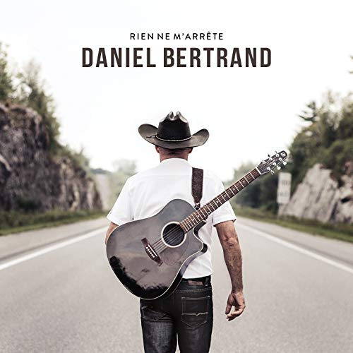 Rien ne m'arrête by Daniel Bertrand on Amazon Music - Amazon.co.uk