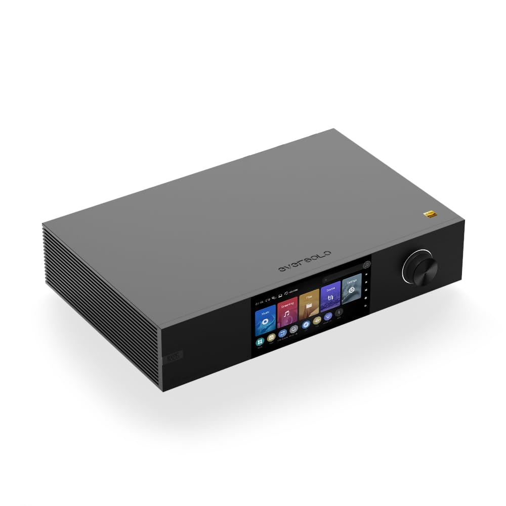 9 Best DAC Preamp | DAC Preamp Buying Guide
