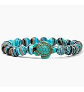 Amazon.com: KoaKoa Classic Sea Turtle Tracking Bracelet, helps save sea ...