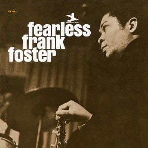 Amazon.com: Fearless Frank Foster: 4988005742490: Foster, Col Frank: Books