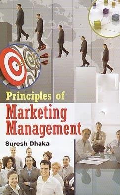 Buy Principles of Marketing Management Book Online at Low Prices in ...