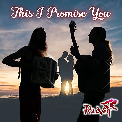 This I Promise You von Raeven auf Amazon Music Unlimited