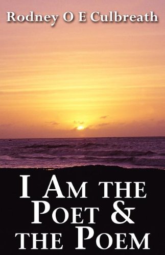 Amazon | I Am the Poet & the Poem | Culbreath, Rodney O. E. | Memoirs