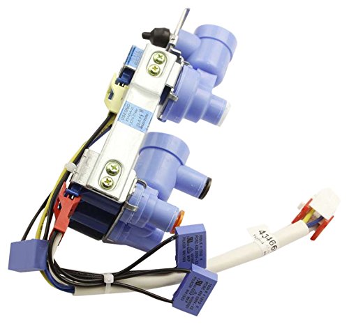 Blomberg 4346600500 INLET WATER VALVE : Amazon.in: Home & Kitchen